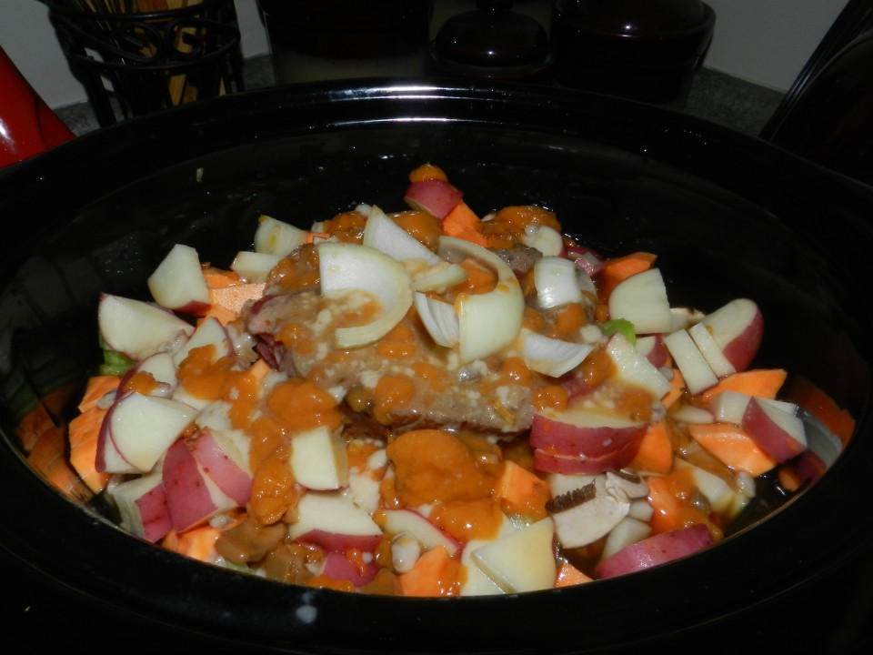 Awesome Pot Roast - Momma's Meals