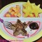 Kiddo Friendly Burgers - Momma's Meals